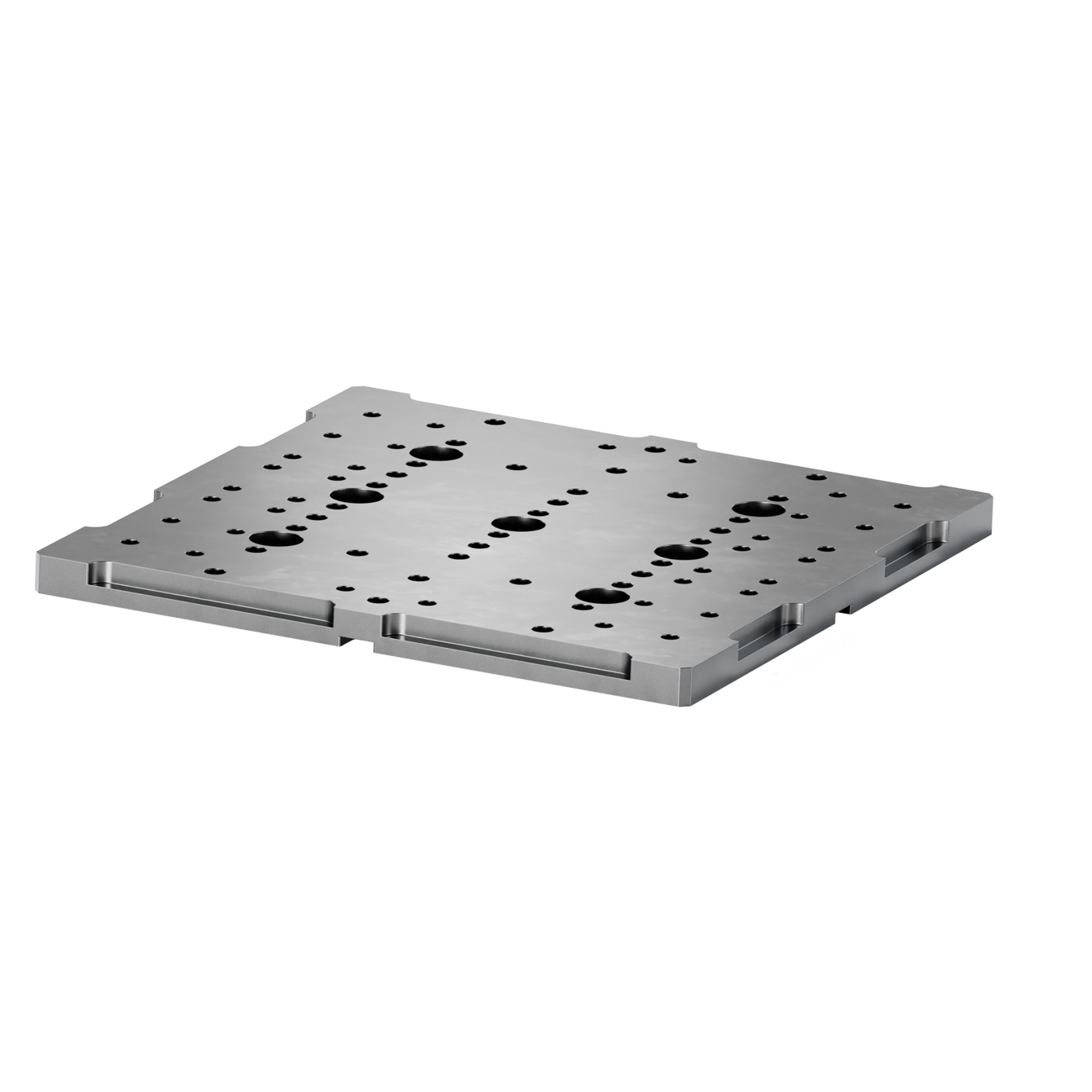 Adapterplatte zu UC 125 | H970235009