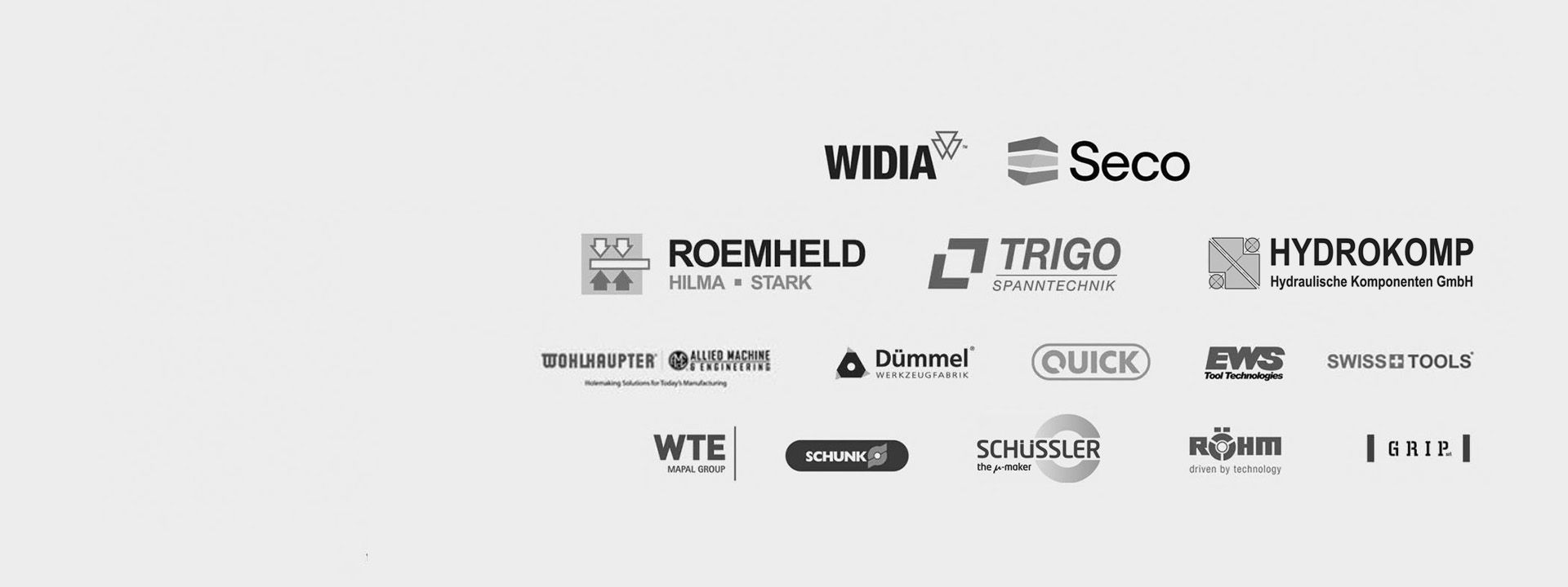 Schrenk Spanntechnik und Zerspantechnik